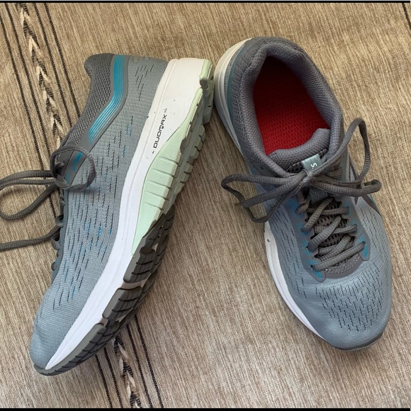 Asics | Shoes | Asics Duomax With Flytefoam Running Shoes | Poshmark